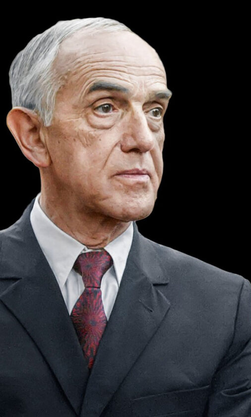 Gaston Glock, the Austrian developer of the Glock handgun, dies at 94 ...